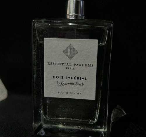 Essential Parfums - Bois Imperial