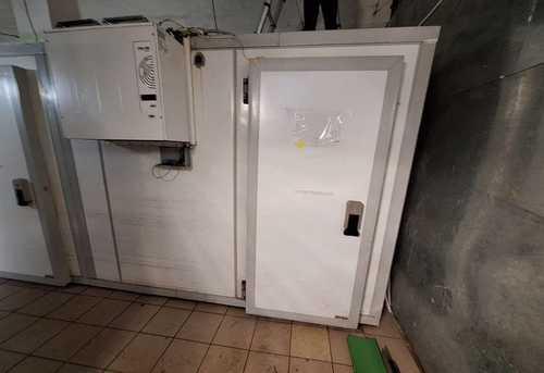 Морозильная камера 10 м3