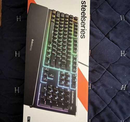 Steelseries apex 3