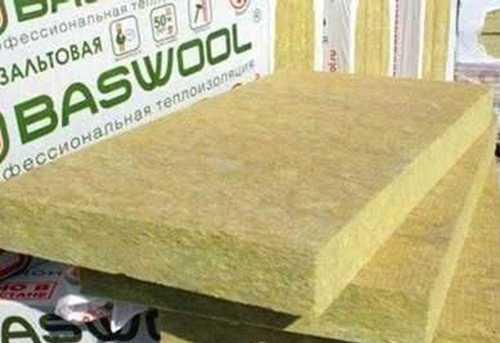 Утеплитель baswool