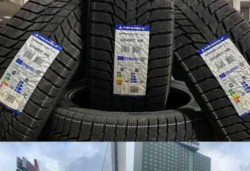Triangle PL01 275/45 R21