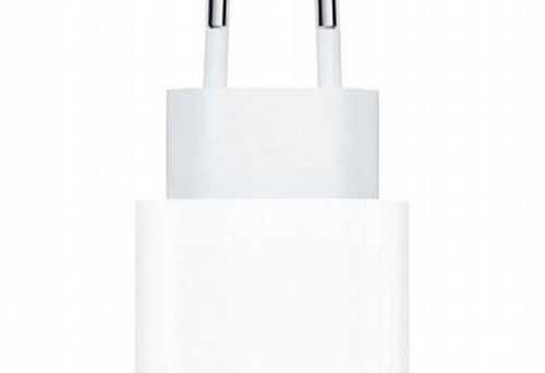 Адаптер Apple USB-C 20W (A2347)