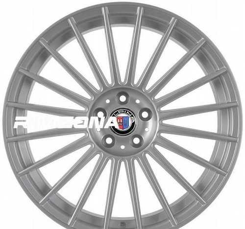 Литые диски FF R20 5x120 ave. Комфорт