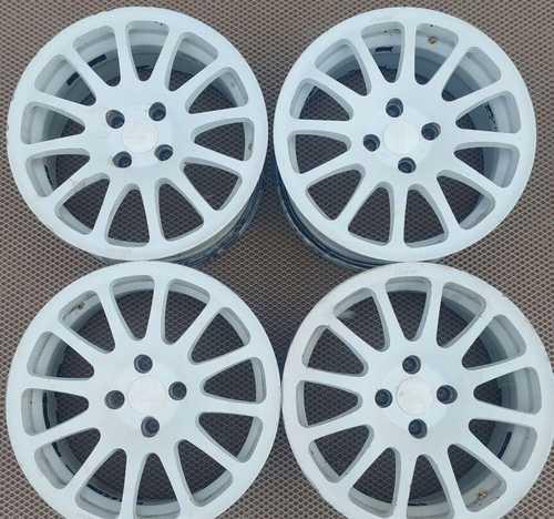 Всмпо Вега R15 4x98