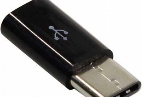 Orient Переходник USB 2.0 micro-Bf (5pin) UC-201