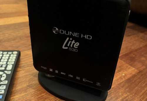 Медиаплеер dune hd lite 53d
