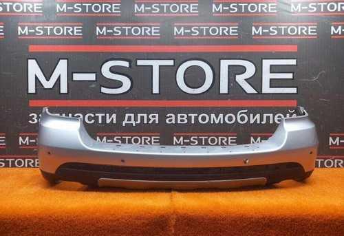 Бампер задний Mercedes-Benz M-Class W164 272.967