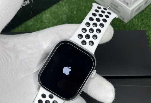 Apple watch series 9 Nike (Новые/доставка)