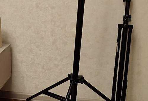 Стойка Falcon eyes light stand LS2600