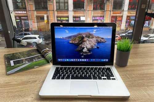 MacBookи 13 Pro с Intel Core i5 + Ssd и гарантией