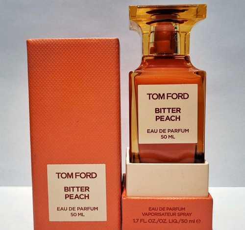 Tom ford bitter peach 50ml