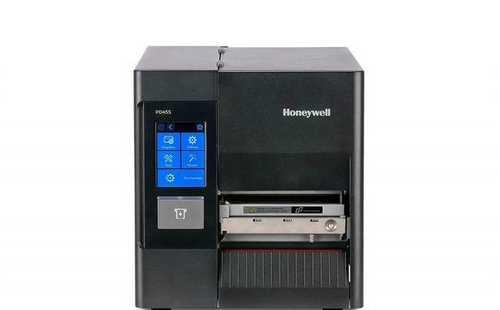 Honeywell TT PD45S (pd45s0c), color LCD, Ethernet