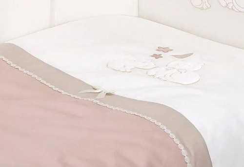 Комплект постельного белья Perina 120x60