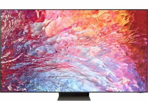 Neo qled телевизор Samsung QE55QN700buxru 8K Ultra