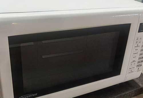 Микроволновая печь Panasonic ST556W