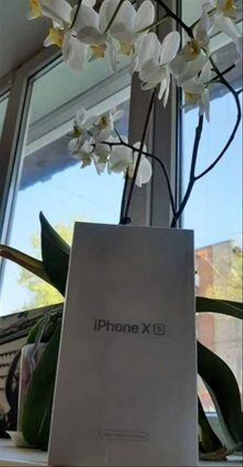 iPhone XS /64