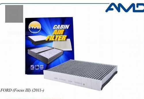 AMD AMD.FC754C Фильтр салона угольный