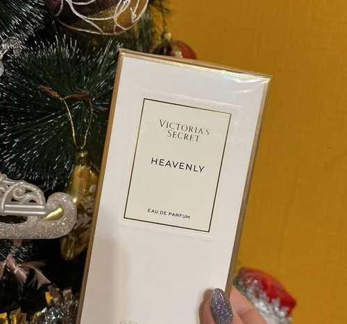 Парфюм Victoria's Secret Heavenly 50ml