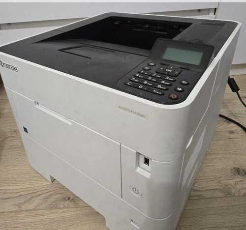 Kyocera ecosys p3150dn