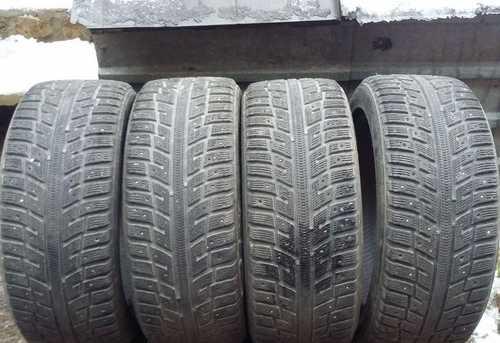 Kumho 722 215/50 R17