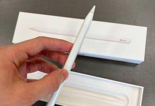 Стилус apple Pencil 2