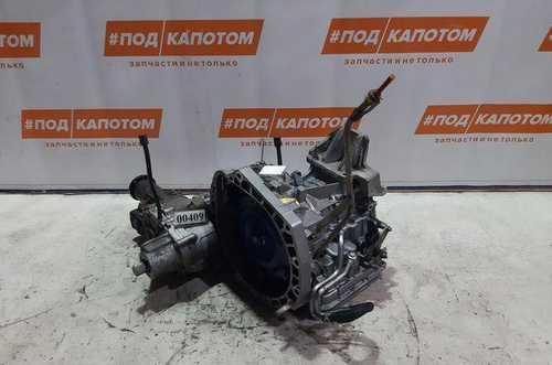 АКПП M16A M15A 4wd Suzuki SX4 №775