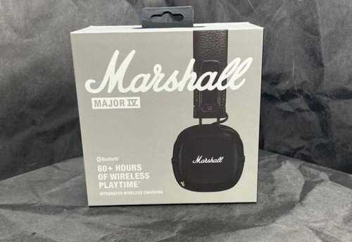 Marshall Major 4 качество luxe