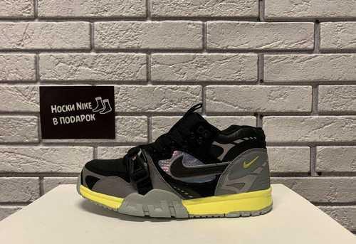 Nike Air Trainer 1 Dark Smoke Grey