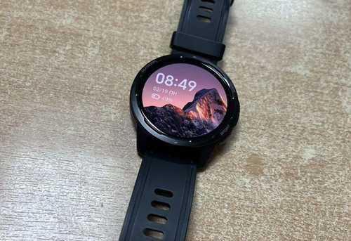 Смарт часы Xiaomi watch active s1