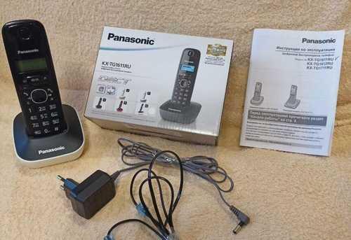 Телефоны Panasonic, Philips