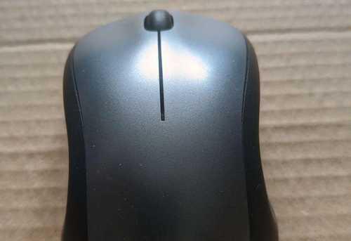 Logitech M310