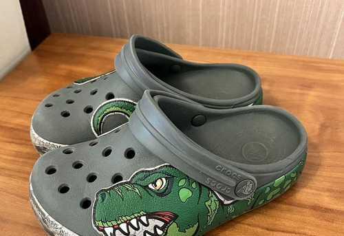 Crocs