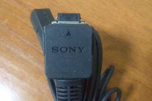 Кабель от видеокамеры Sony