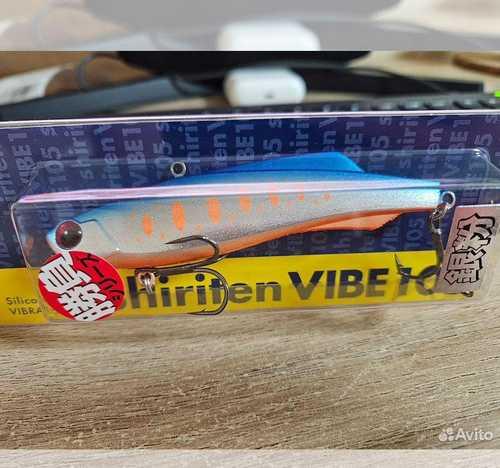 Виб Madness Shiriten Vibe 105 #R07