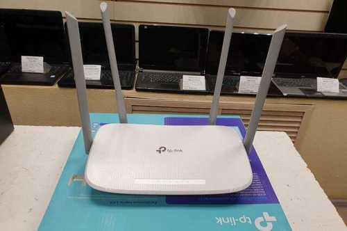 Wifi роутер Tp-link 2х-диапазонный Гигабитный