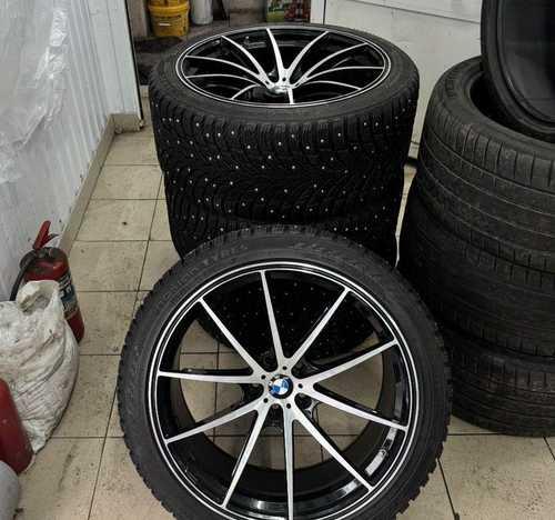 Колеса bmw m5 f90