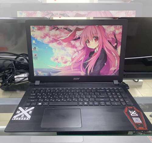 Ноутбук Acer Aspire 3