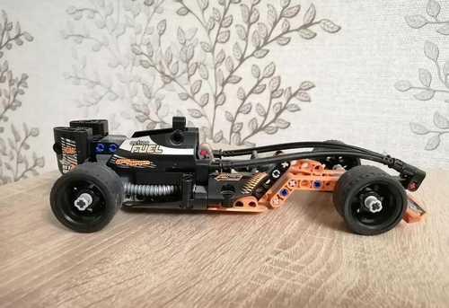 Lego Technic 42026