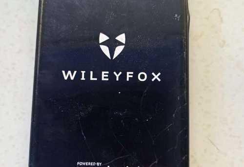 Wileyfox Swift 2
