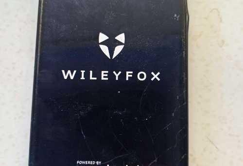 Wileyfox Swift 2