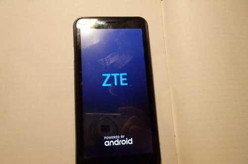 Аккумулятор для ZTE Blade L8 RU