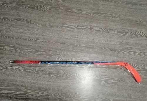 Клюшка хоккейная warrior qre 60