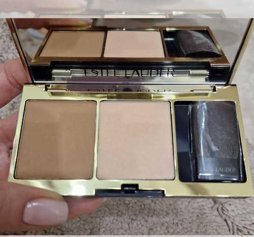 Estee lauder румяна новые