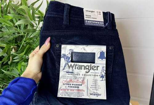 Джинсы Мужские Wrangler Турция (Новые)