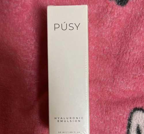 Pusy эмульсия