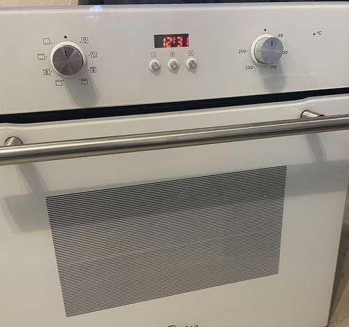 Духовой шкаф midea