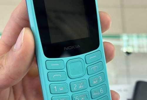 Nokia 105 4G DS (2021)