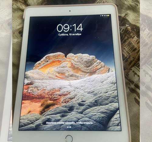 iPad air 2 16gb