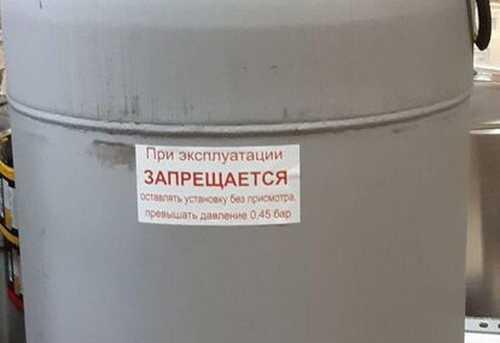 Автоклав Белорусский 24 литра