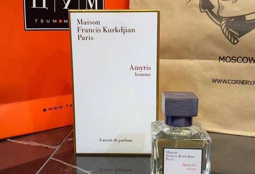 Парфюм Maison Francis Kurkdjian Paris Amyris